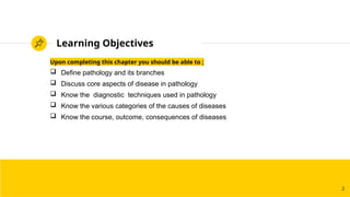Pathology 1(1).pptx for medical nursing students | PPTX