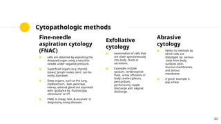 Pathology 1(1).pptx for medical nursing students | PPTX