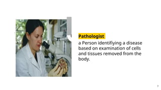 Pathology 1(1).pptx for medical nursing students | PPTX