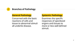 Pathology 1(1).pptx for medical nursing students | PPTX