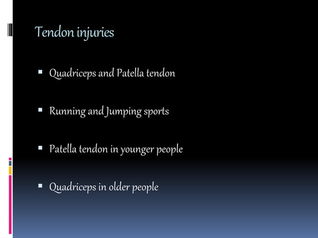 PATHOLOGY AND MECHANISM OF COMMON SPORTS INJURY TO.pptx