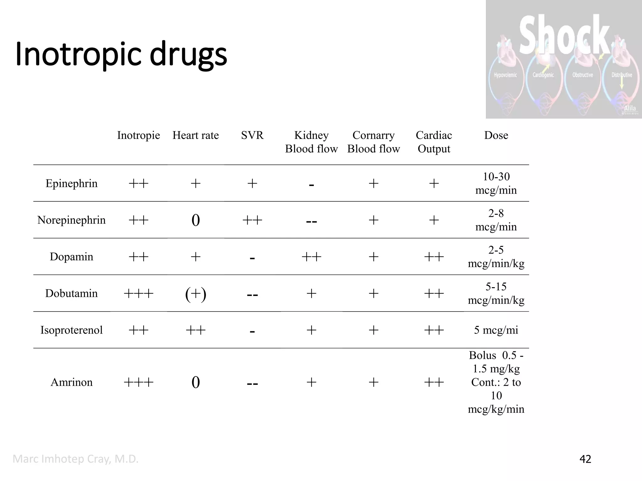 Pathology and Pathophysiology of Shock | PDF