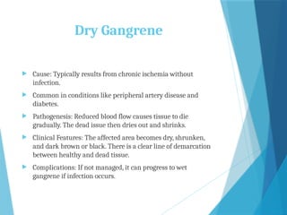 PATHOLOGY FOR NURSES - CELL INJURY...... | PPTX