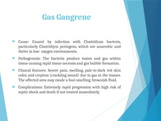PATHOLOGY FOR NURSES - CELL INJURY...... | PPTX
