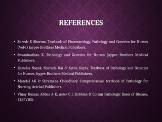 Pathology for Nurses - Wound Healing.pptx