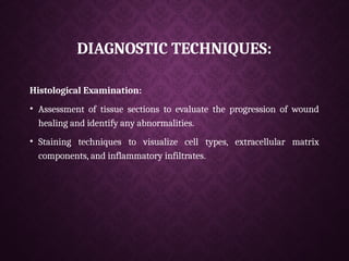Pathology for Nurses - Wound Healing.pptx