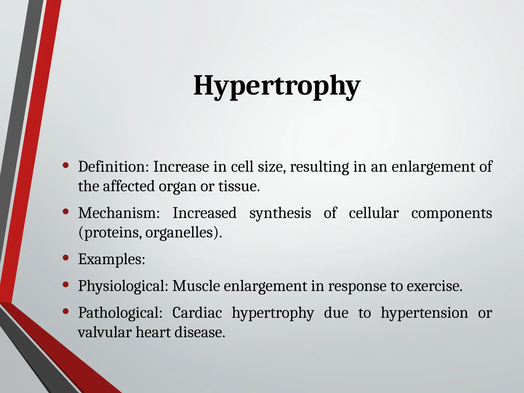 PATHOLOGY FOR NURSES CELLULAR ADAPTATIONS.pptx