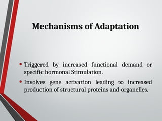 PATHOLOGY FOR NURSES CELLULAR ADAPTATIONS.pptx