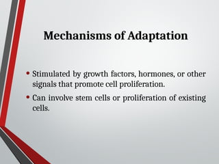 PATHOLOGY FOR NURSES CELLULAR ADAPTATIONS.pptx