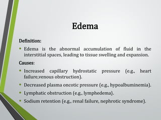 PATHOLOGY FOR NURSES DISTURBANCE OF BODY FLUIDS AND ELECTROLYTES.pptx