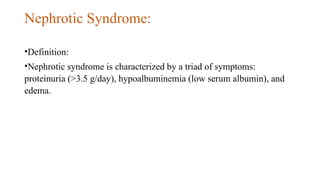 GROUP FIVE GENERAL PATHOLOGY PRESENTATION | PPT