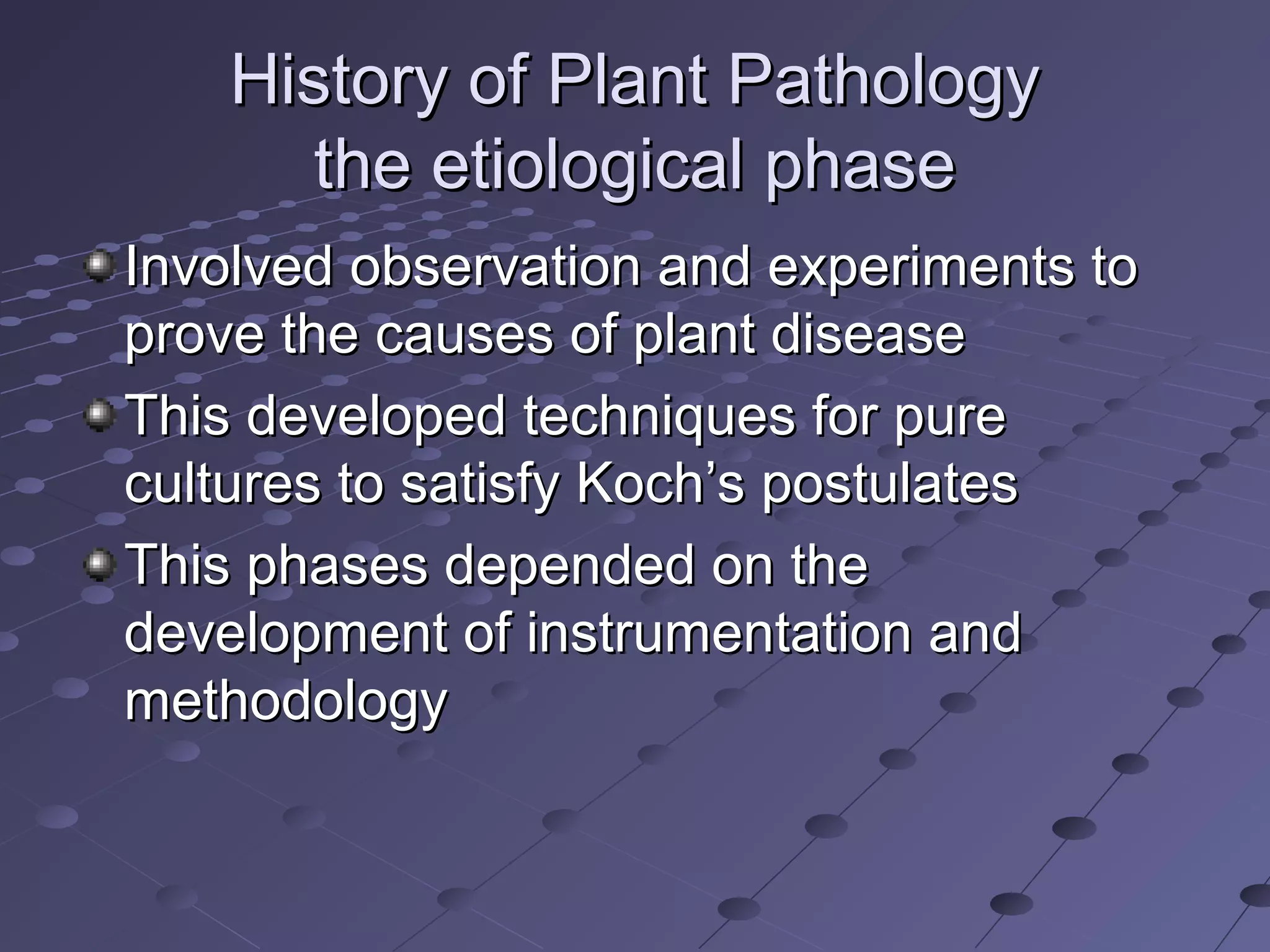 Pathology introduction | PPT