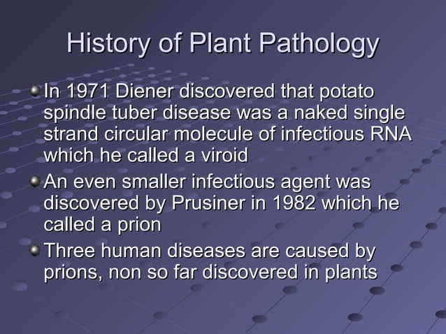 Pathology introduction | PPT
