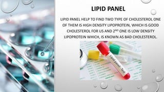 Pathology Laboratory | PPTX