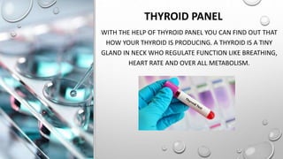 Pathology Laboratory | PPTX