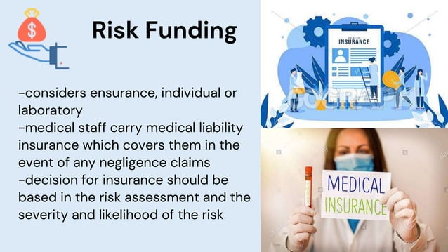 Pathology Laboratory Risk Management | PPTX