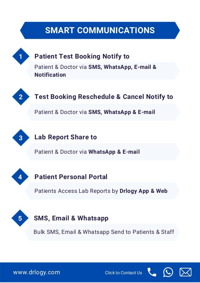 Pathology Lab Software | PDF