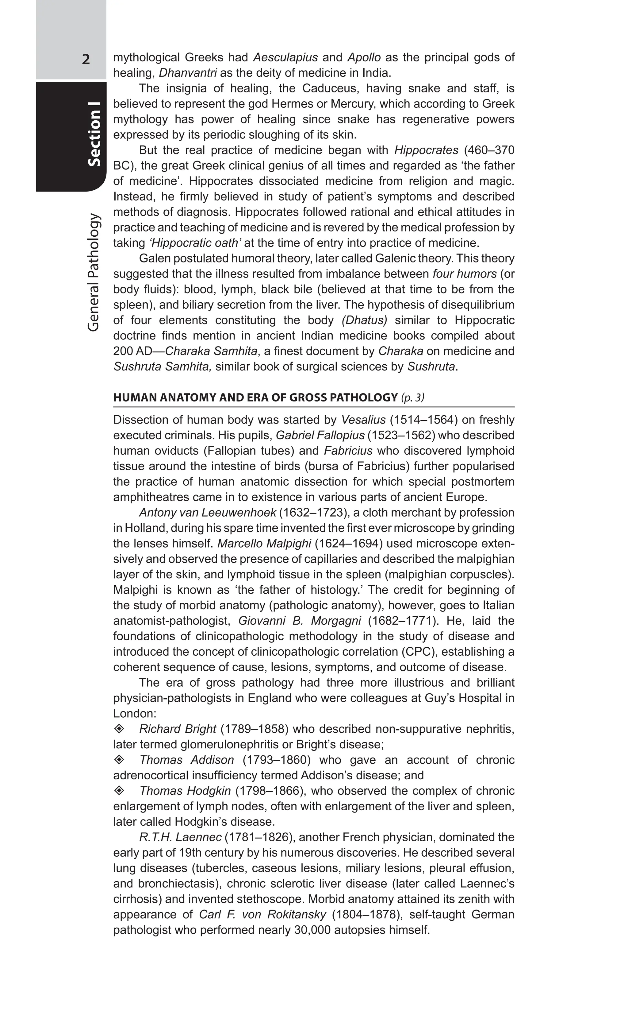 pathology MCQS introduction to pathology general pathology | PDF