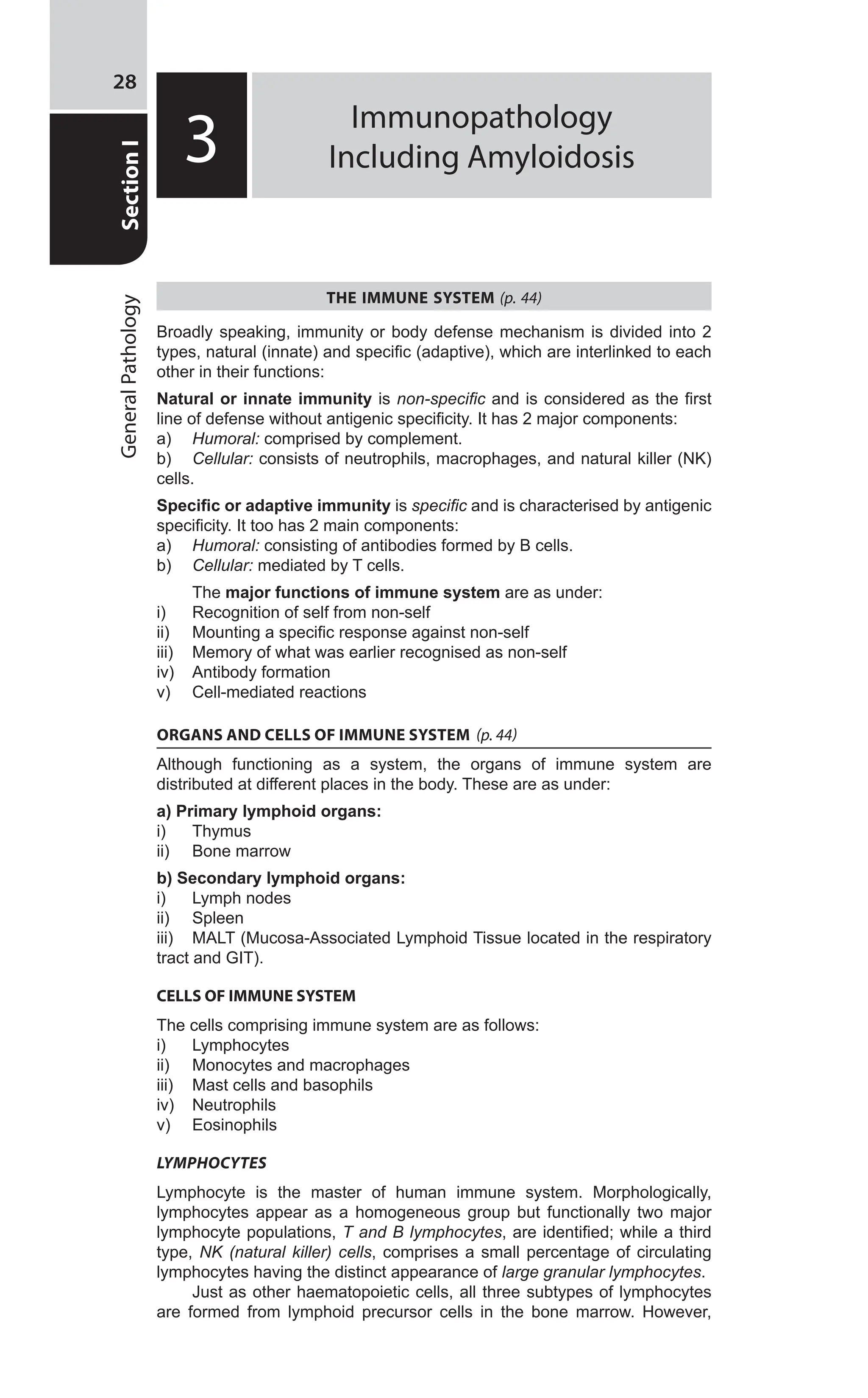 pathology MCQS introduction to pathology general pathology | PDF