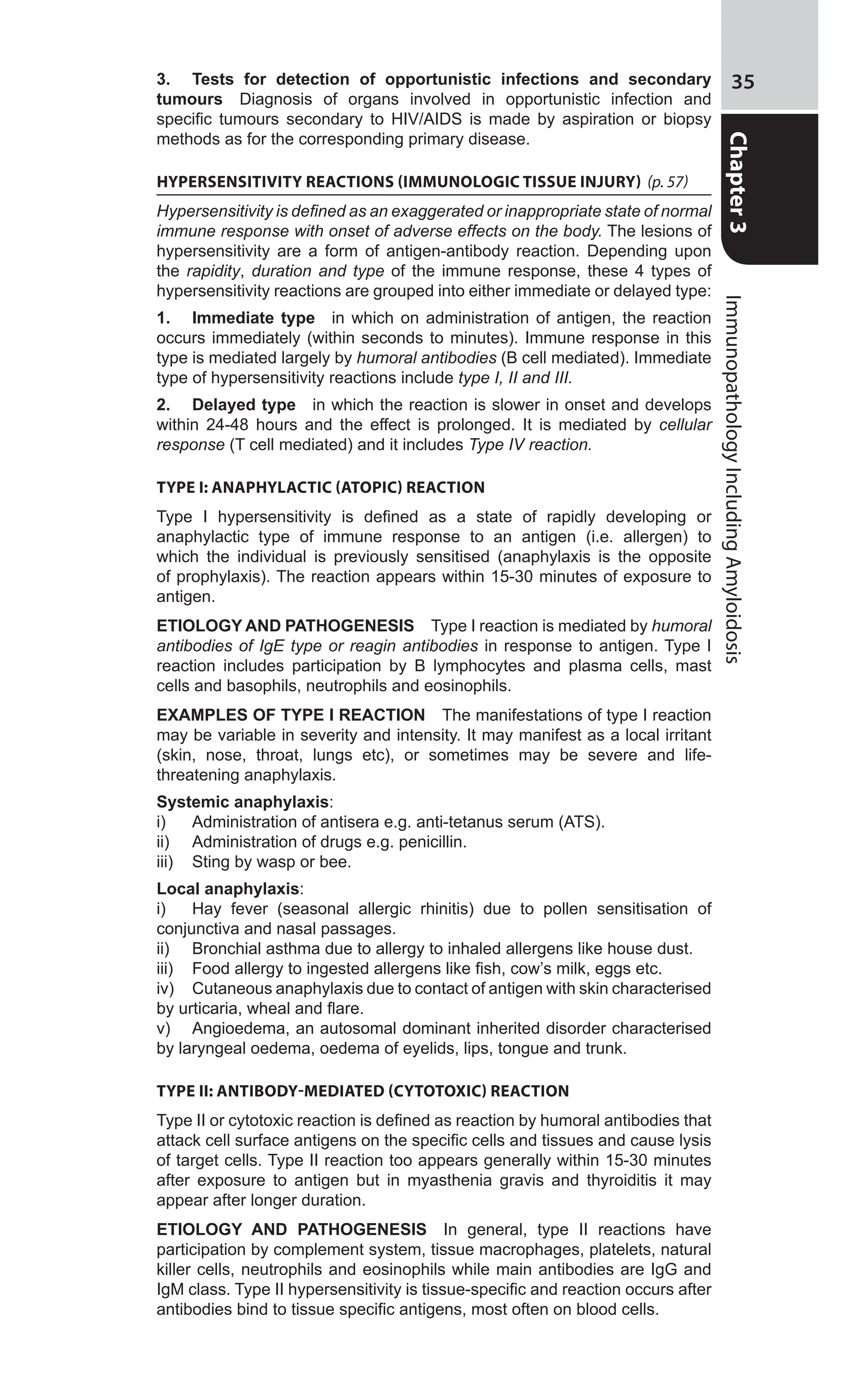 pathology MCQS introduction to pathology general pathology | PDF