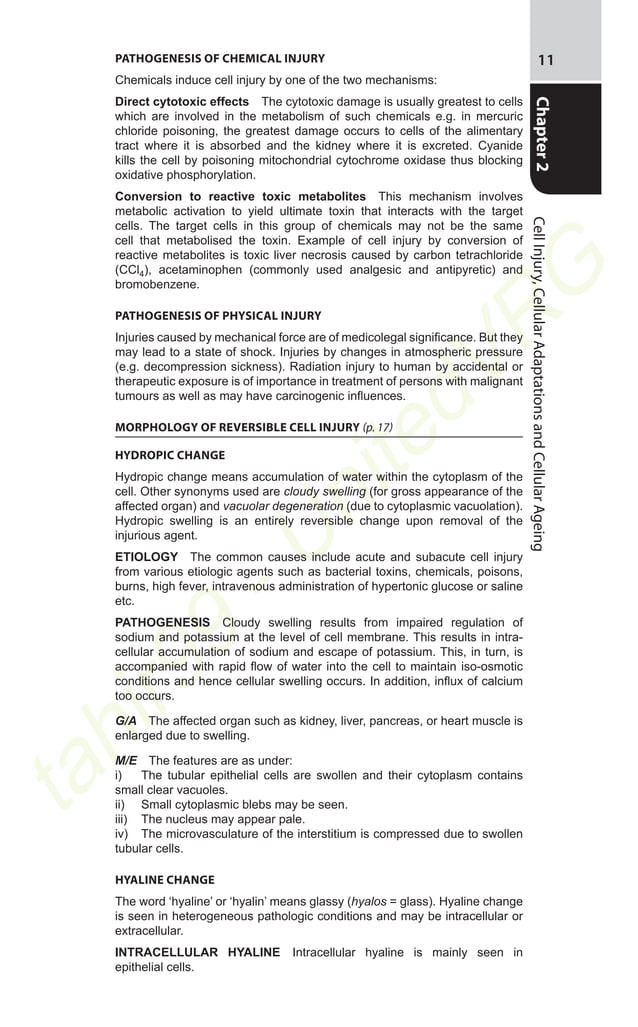 pathology MCQS introduction to pathology general pathology | PDF | Medical Health