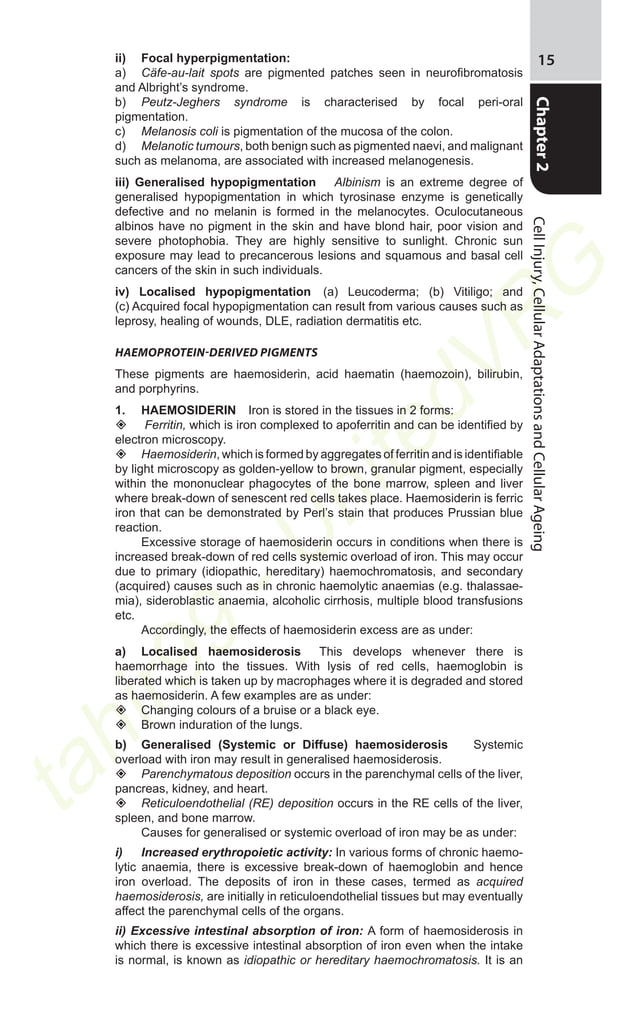 pathology MCQS introduction to pathology general pathology | PDF | Medical Health