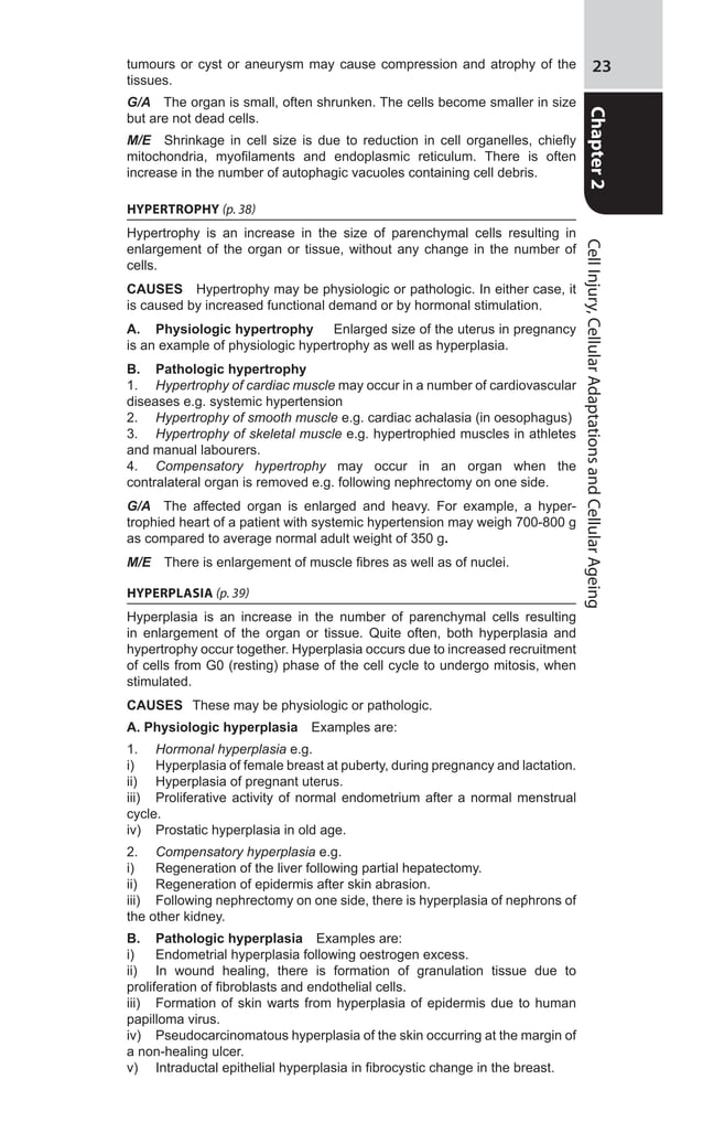 pathology MCQS introduction to pathology general pathology | PDF | Medical Health
