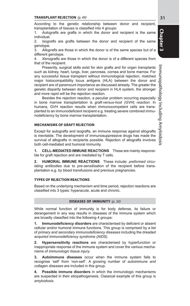 pathology MCQS introduction to pathology general pathology | PDF ...