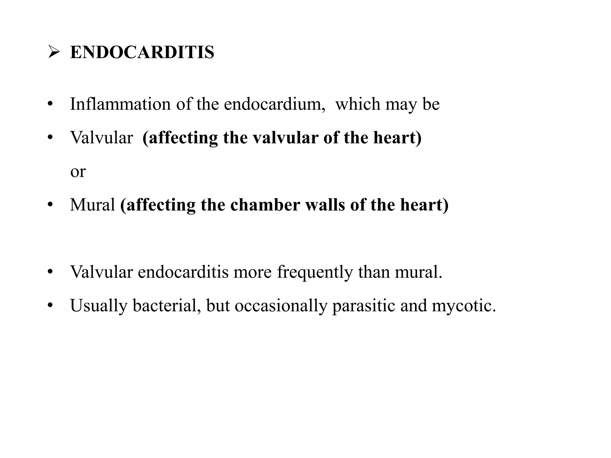 Pathology of cardiovascular system | PDF