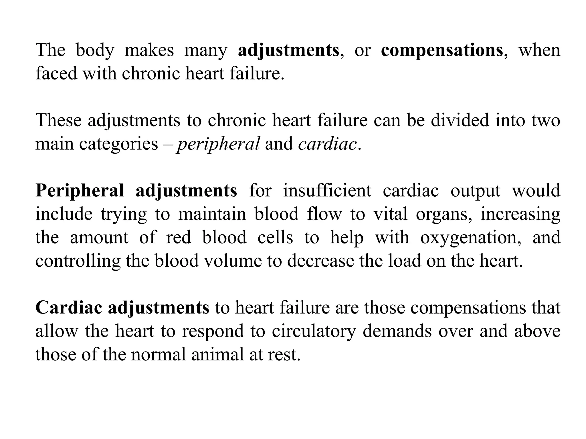 Pathology of cardiovascular system | PDF