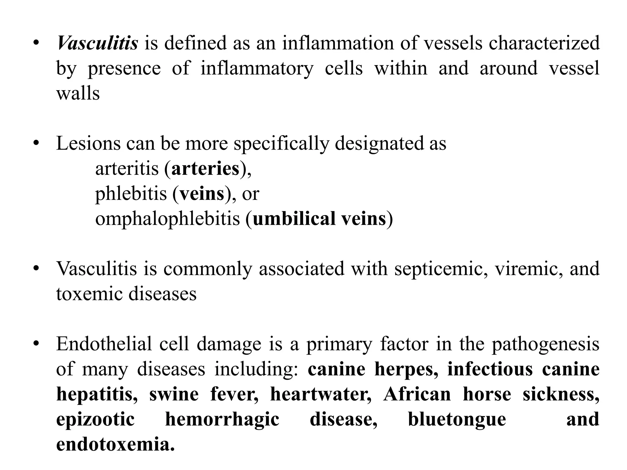 Pathology of cardiovascular system | PDF