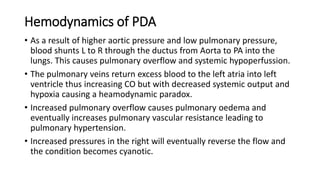 PATHOLOGY CONGENITAL HEART DISEASE IN CHILDREN | PPTX
