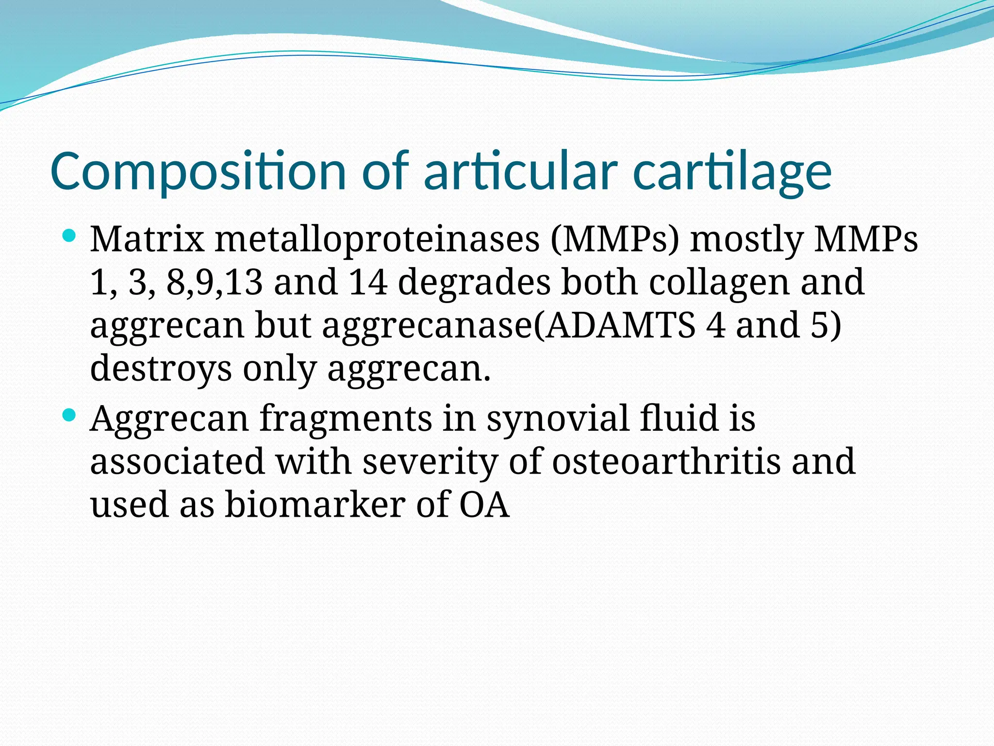 Pathology of degenerative arthritis ready - Copy.pptx