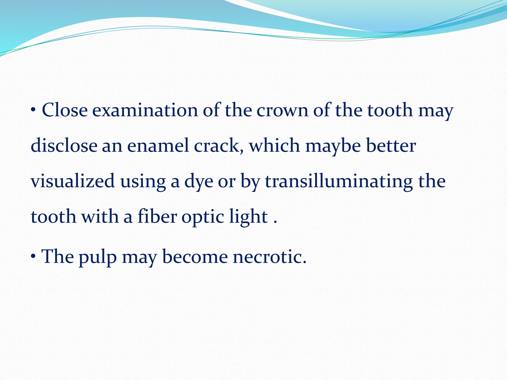 The Pathology of dental vital pulp.pptx