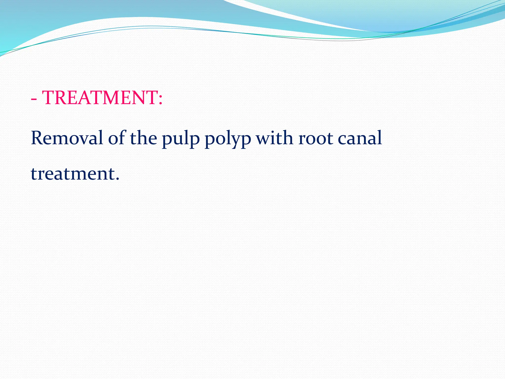 The Pathology of dental vital pulp.pptx