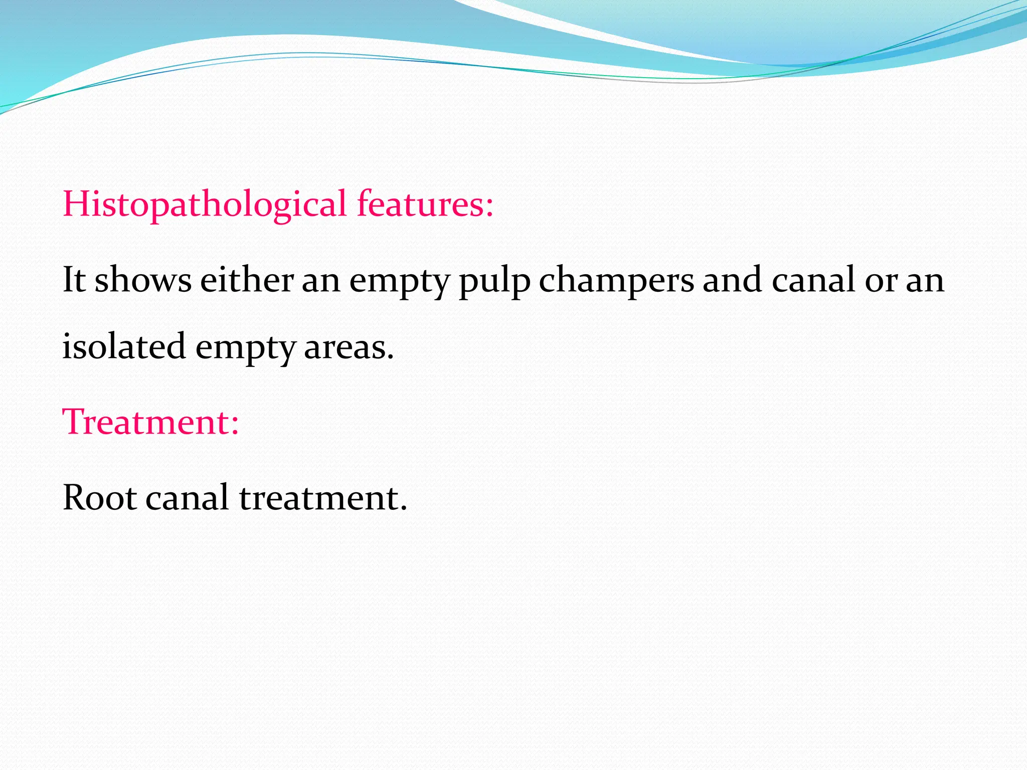 The Pathology of dental vital pulp.pptx