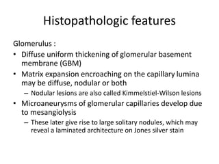 pathology of DM nephropathy.pptx