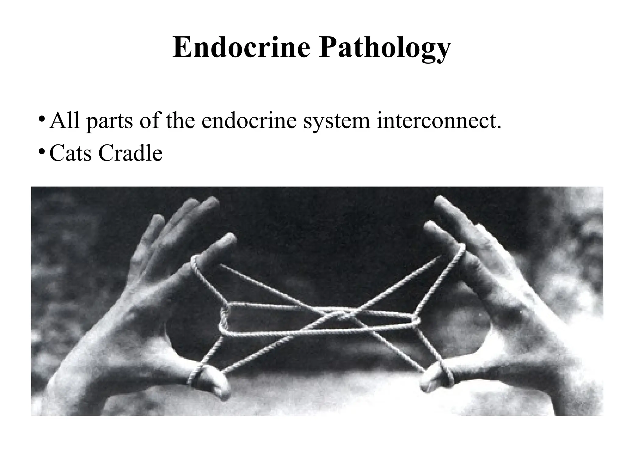 9. PATHOLOGY OF ENDOCRINE SYSTEM NOTES.PPT