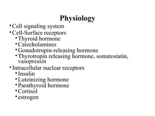 9. PATHOLOGY OF ENDOCRINE SYSTEM NOTES.PPT