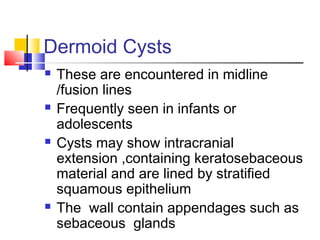 Pathology of eyelids and adnexa | PPT
