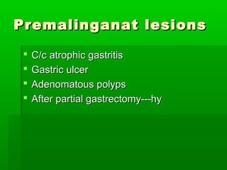 Pathology of git€2 | PPT