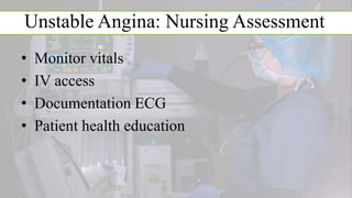 Pathology of heart | PPTX