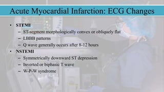 Pathology of heart | PPTX