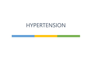 PATHOLOGY OF HYPERTENSION .ppt