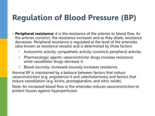 PATHOLOGY OF HYPERTENSION .ppt