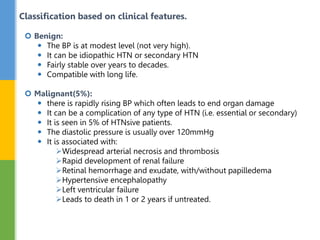 PATHOLOGY OF HYPERTENSION .ppt