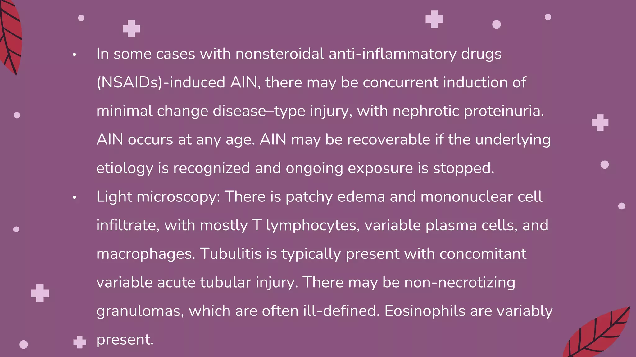 pathology of nephritis ppt.pptx