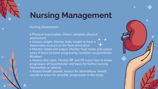 pathology of nephritis ppt.pptx