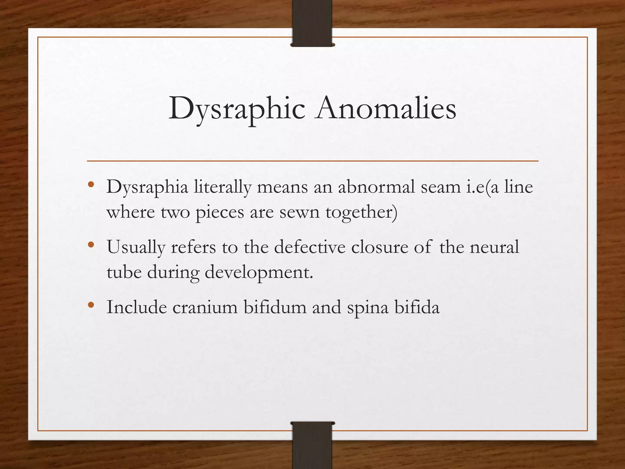 Pathology of nervous system | PPTX