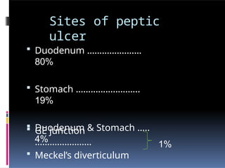 PATHOLOGY OF PEPTIC ULCER FOR NURSES.pptx